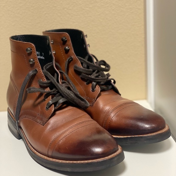 Thursday Boot Company | Shoes | Mens Thursday Boots Size 95 Us | Poshmark